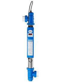 Timer UV-C lampa 40W Blue Lagoon za dezinfekciju vode
