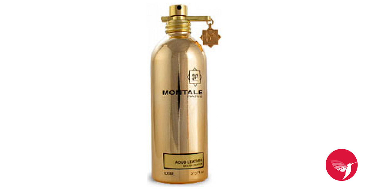 MONTALE Aoud Leather