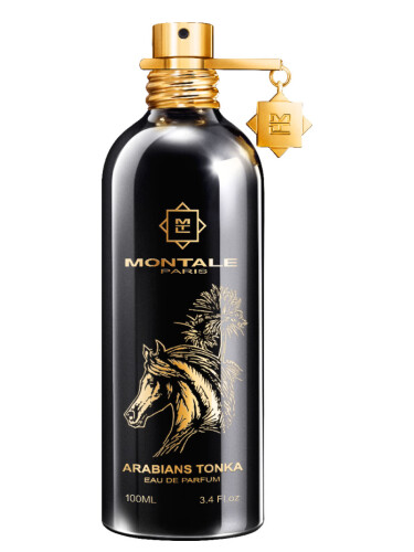 MONTALE Arabians Tonka edp