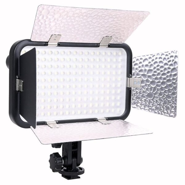 Led light
Godox LED 170 II