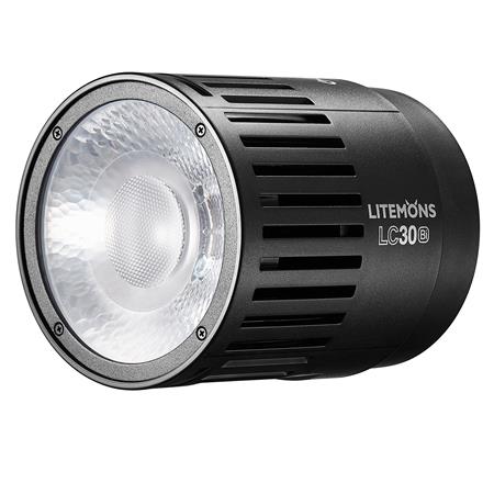 Led light head
Godox LC 30 bi
Litemons bi-color