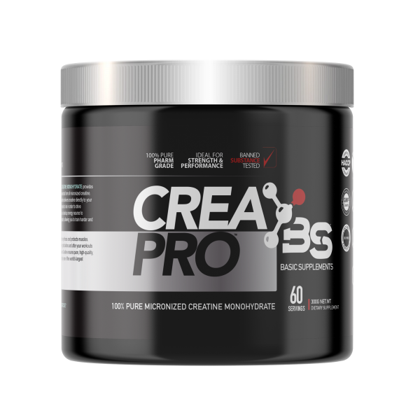 BASIC CREA PRO 300GR