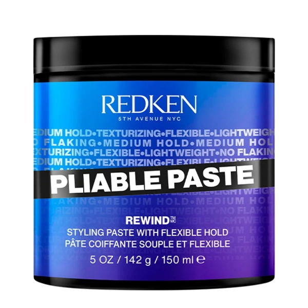 Redken Pliable pasta 150ml