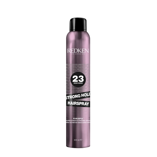 Redken Strong Hold sprej 23 400ml