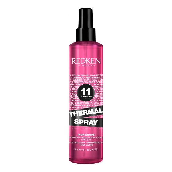 Redken Thermal sprej 250ml