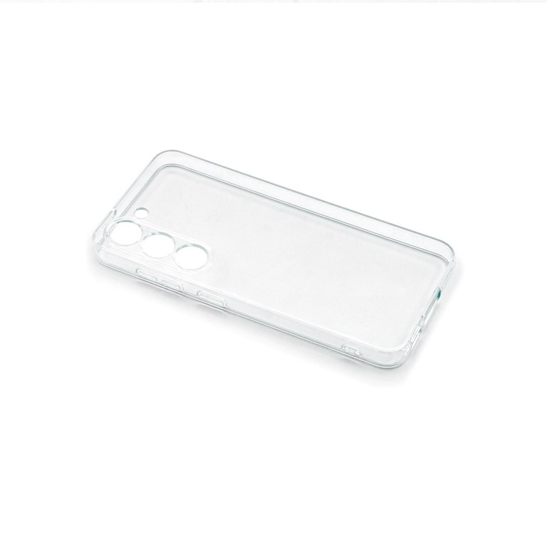 TPU CLEAR SOLID for SM-S911 (Galaxy S23)