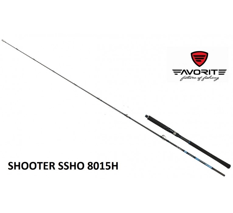 Favorite Shooter Offshore SW SSHO-8015H