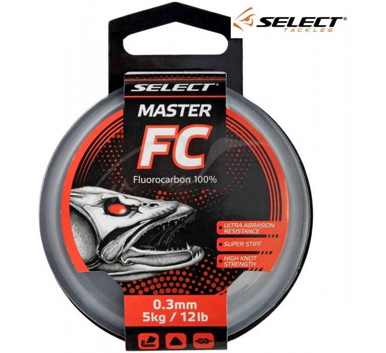 Select Master Fluorocarbon
