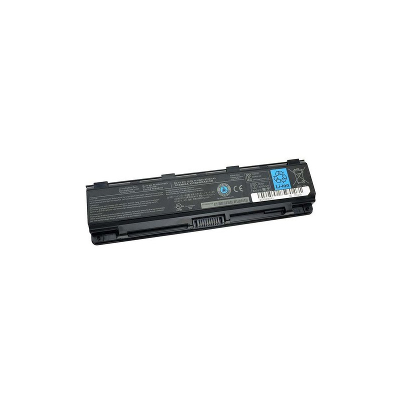 Baterija za laptop Toshiba Satellite C40 C50 C70 C75 PA5109