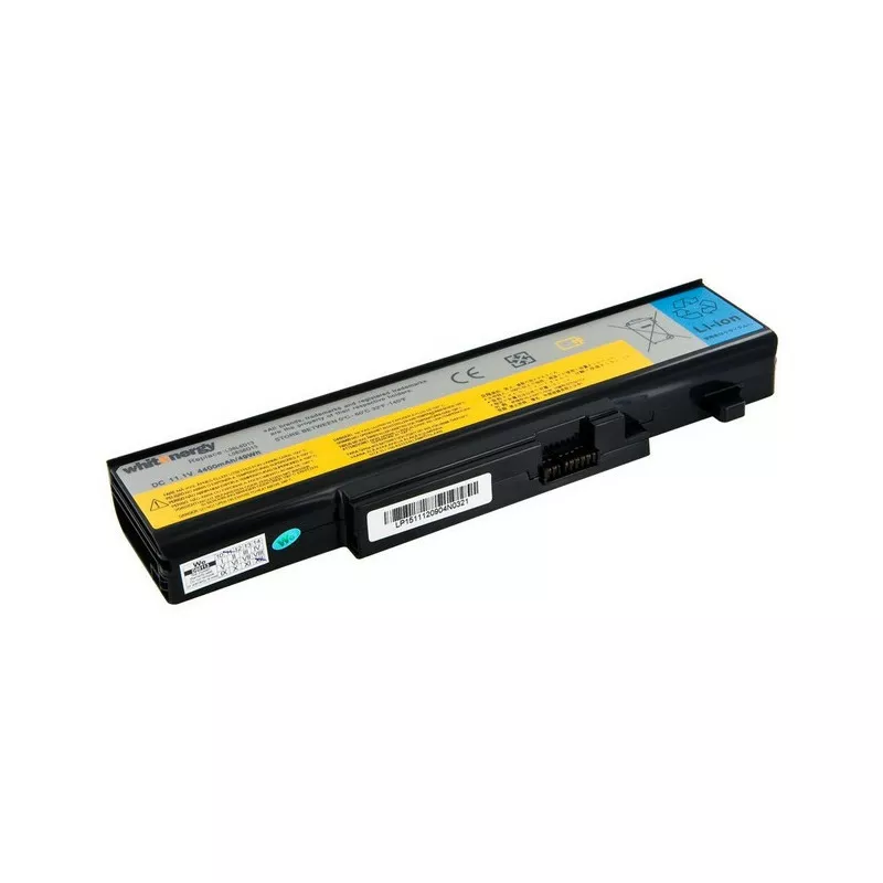 Baterija za Lenovo Y450 Y450 20020 Y450 4189 Y450A Y450G Y550