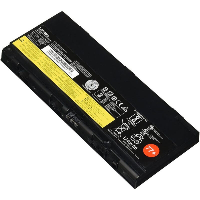 Baterija za Laptop Lenovo ThinkPad P50 P51