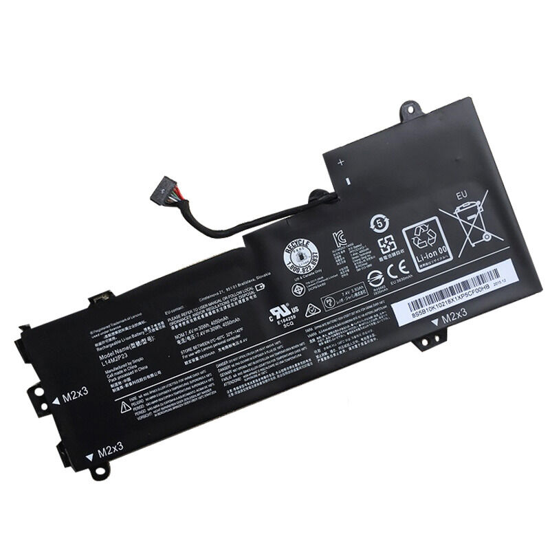 Baterija za laptop Lenovo E31-70 E31-80 U30-70 U31-70
