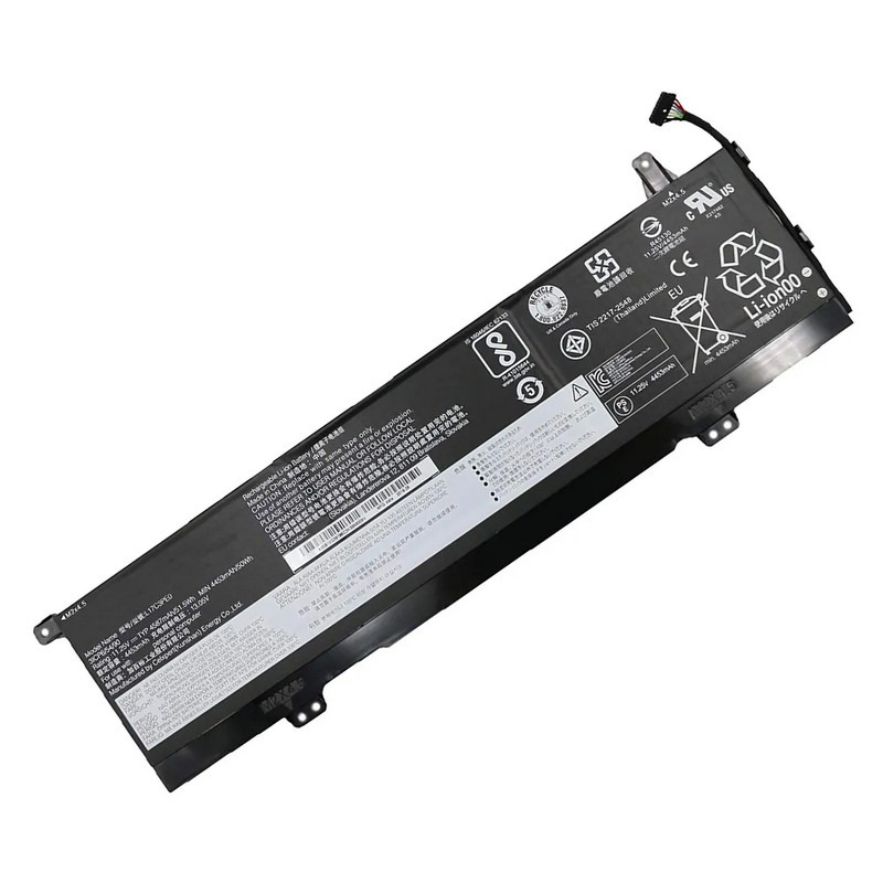 Baterija za laptop Lenovo Yoga 730-15IKB Yoga 730-15IWL