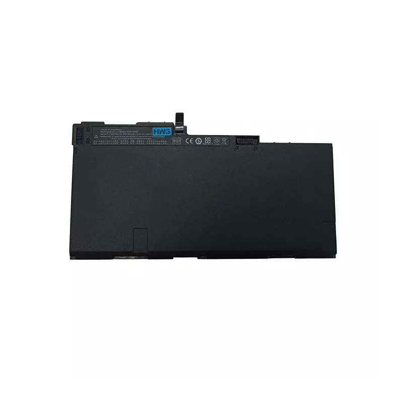 Baterija za laptop HP EliteBook 840 845 850 740 745 750 G1 CM03 CM03XL