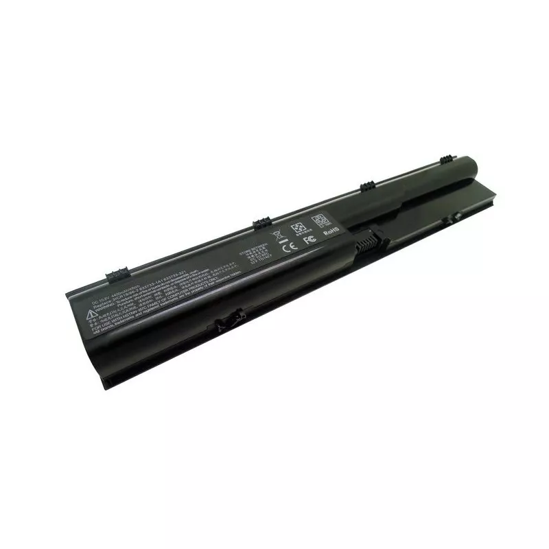 Baterija za HP ProBook PR06 4436s 4440s 4441s 4530s 4535s 4540s 4545s