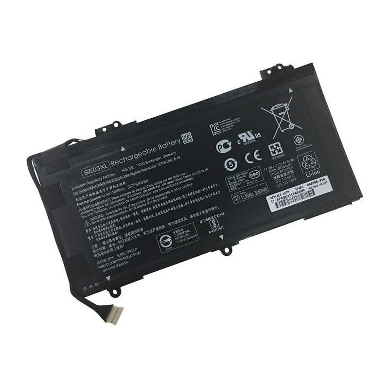 Baterija za Laptop HP Pavilion 14-AL series SE03XL