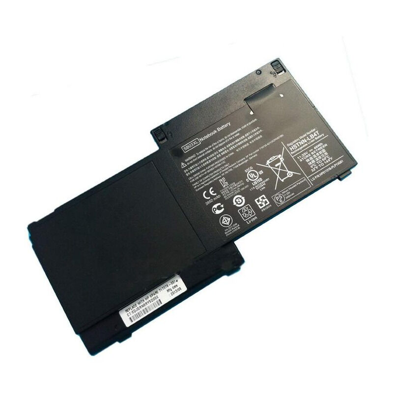 Baterija za Laptop HP EliteBook 725 G1 725 G2 820 G1 820 G2 SB03XL