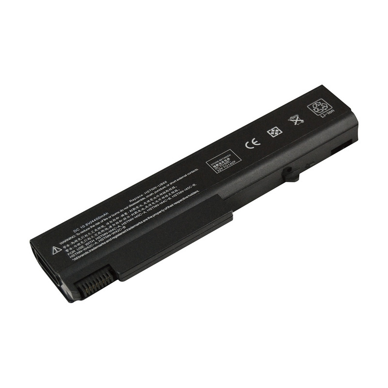 Baterija za Laptop HP 6500B 6530B 6535B 6540B 6730B 6930P 6735B 8440P TD06