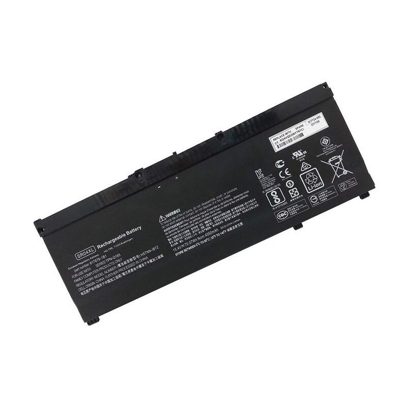 Baterija za Laptop HP Gaming Pavilion 15-CX series SR04XL