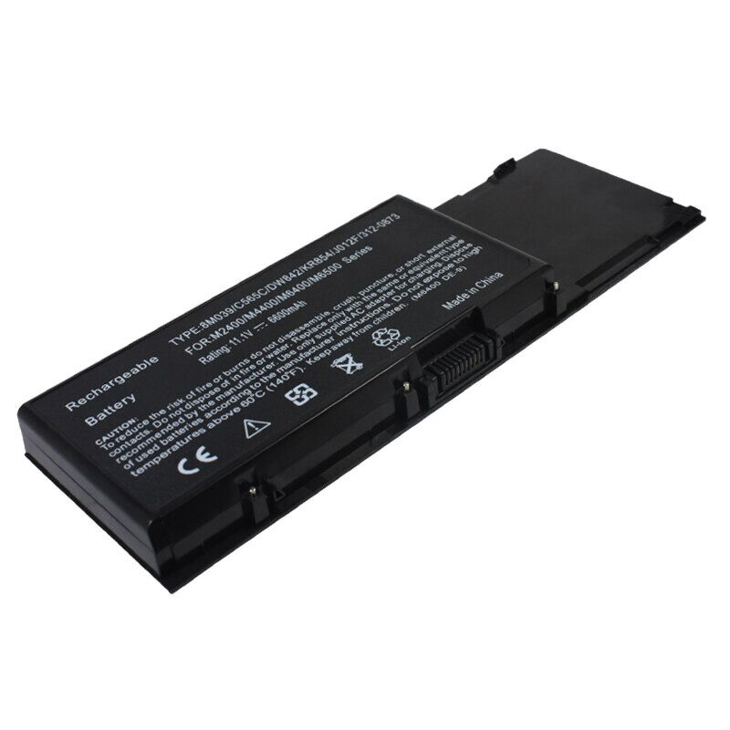 Baterija za laptop Dell Precision M6400 M6500