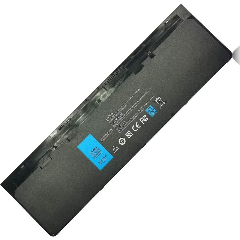 Baterija za laptop Dell Latitude E7240 E7250