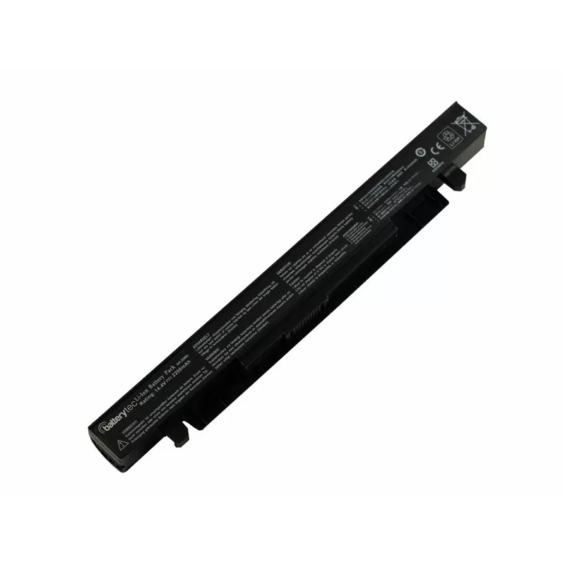 Baterija za Asus X550 A41-X550 A41-X550A A450 P550 F550 k550