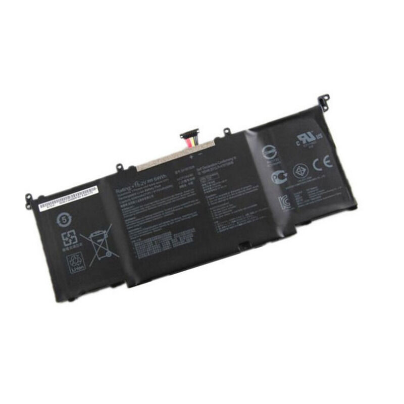 Baterija za laptop Asus ROG Strix GL502 GL502V GL502VT GL502VT-1A