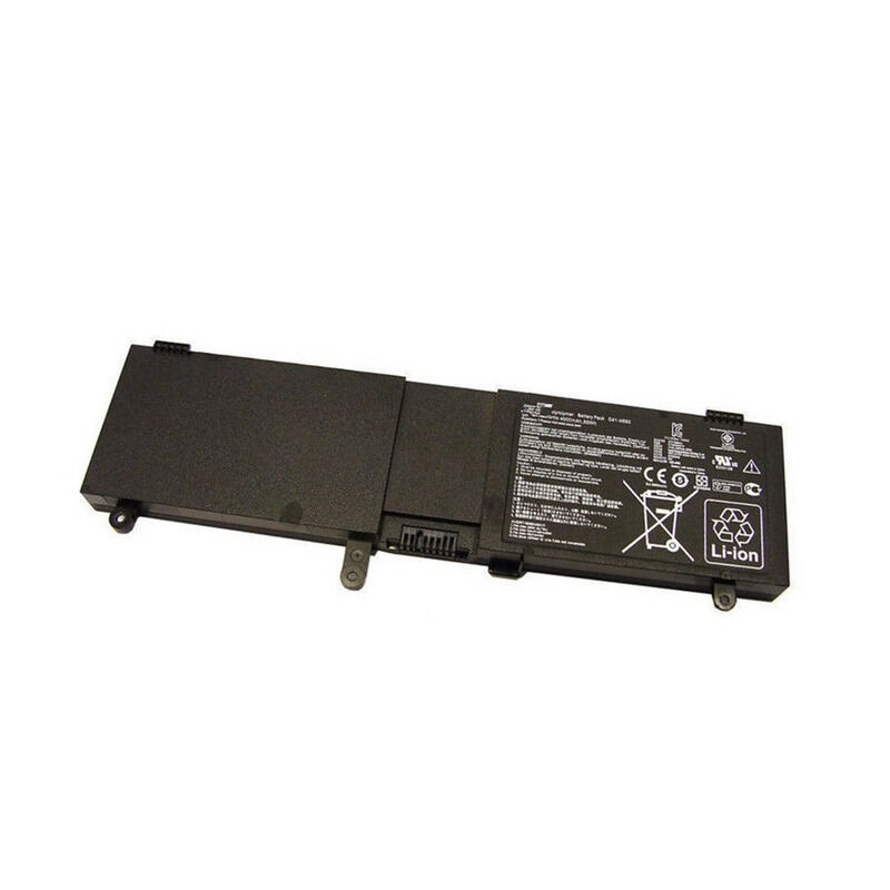 Baterija za laptop Asus N550J N550JA N550JV N550JK Q550L Q550LF C41-N550