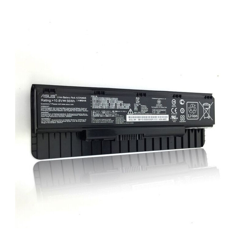 Baterija za laptop Asus A32N1405 N551 G551 G771 N751