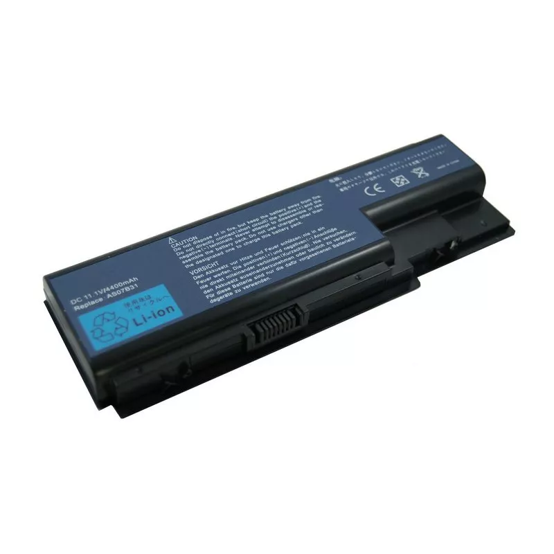 Baterija za Acer Aspire 5520 5920 6920 7520 7720G 8920G