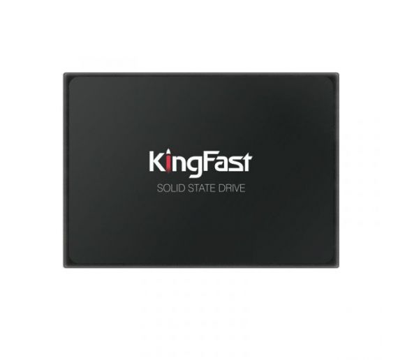 KingFast - SSD 2.5'' 256GB KingFast F10 550MBs/460MBs