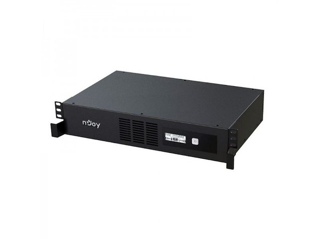 Njoy Code 2000 1200W UPS (UPLI-LI200CO-AZ01B)