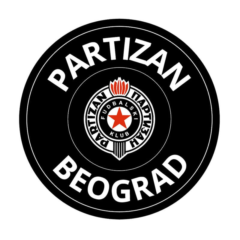 Floor Mat Partizan