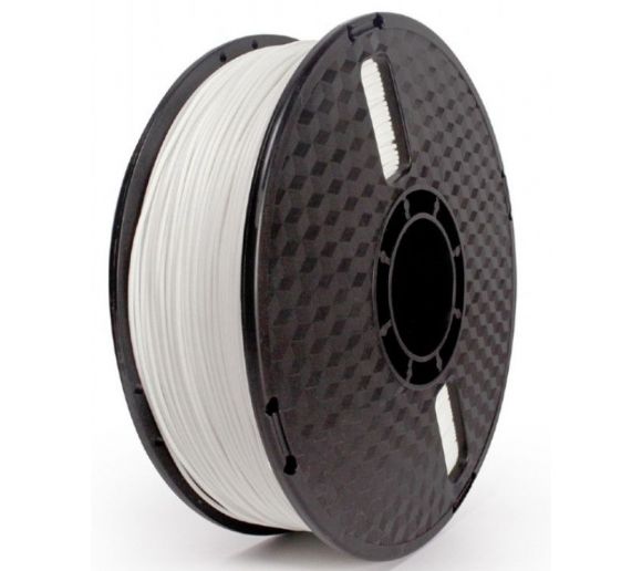GEMBIRD - 3DP-PVA-01-NAT PVA Filament za 3D stampac 1.75mm, kotur 1KG (filament rastvorljiv u vodi) NATURAL
