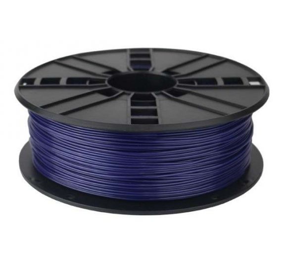 GEMBIRD - 3DP-PLA1.75-01-GB PLA Filament za 3D stampac 1,75mm kotur 1KG Galaxy Blue