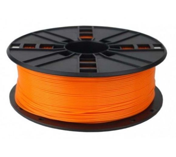 GEMBIRD - 3DP-PLA1.75-01-O PLA Filament za 3D stampac 1,75mm kotur 1KG ORANGE