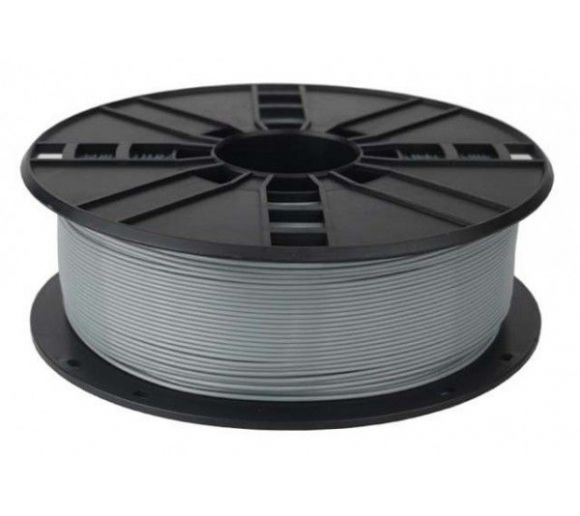 GEMBIRD - 3DP-PLA1.75-01-GR PLA Filament za 3D stampac 1,75mm kotur 1KG GREY - SIVA