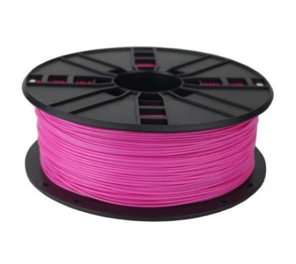 GEMBIRD - 3DP-PLA1.75-01-P PLA Filament za 3D stampac 1,75mm kotur 1KG PINK