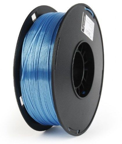 GEMBIRD - 3DP-PLA+1.75-02-B PLA-PLUS Filament za 3D stampac 1,75mm kotur 1KG Blue