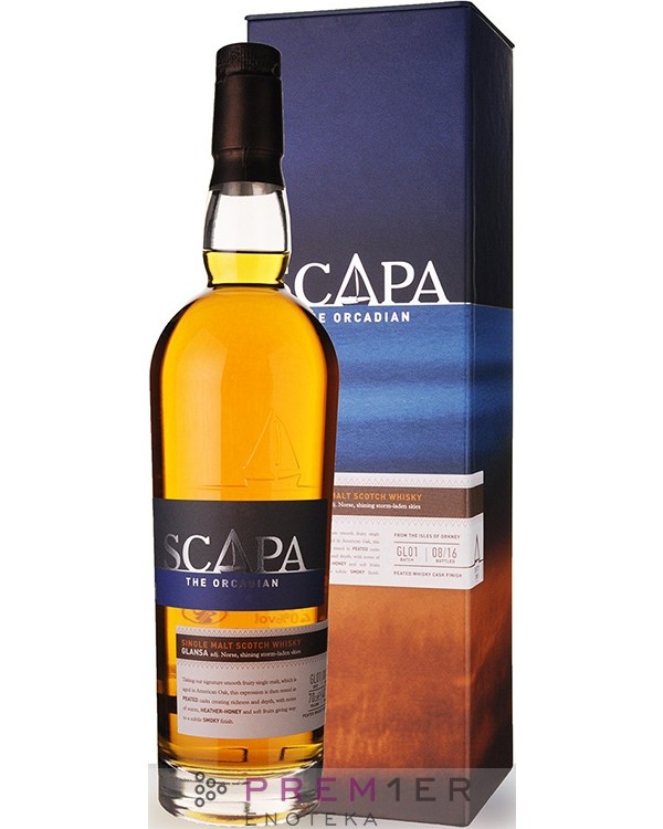 Scapa Glansa 0.70l