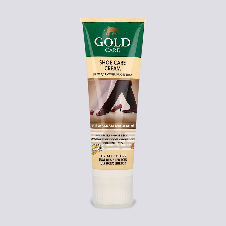 GOLD Krema u tubi 80ml neutral-gc1004 U