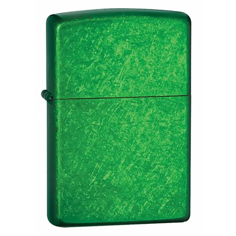 Zippo ZIPPO UPALJAČ - REGULAR MEADOW MATTE (24840)