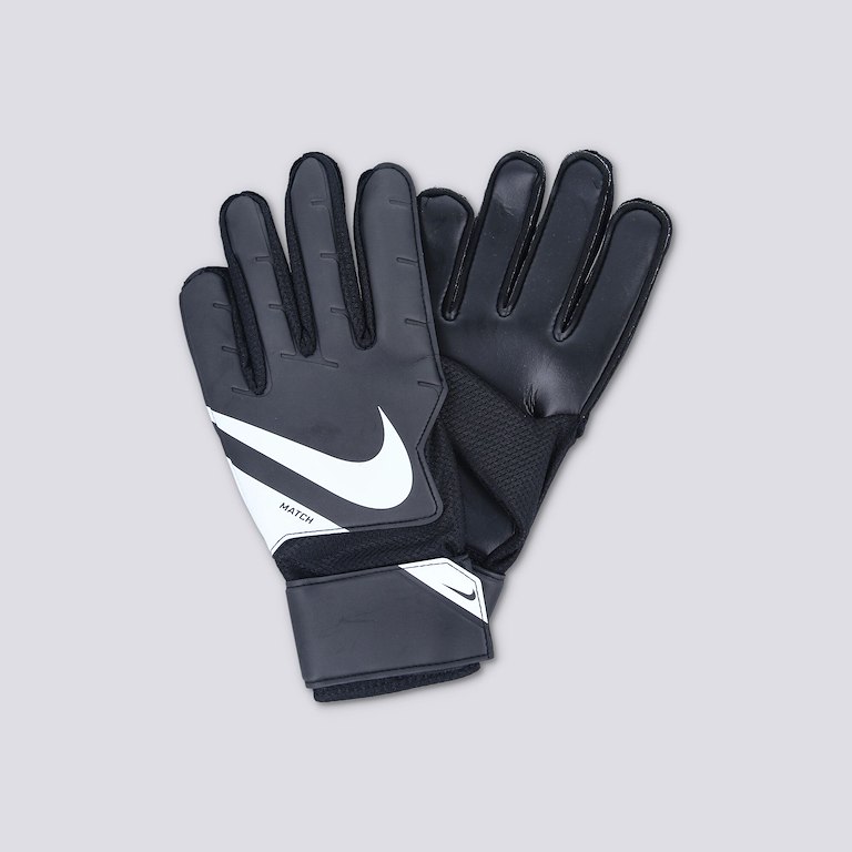 NIKE Rukavice nk gk match U