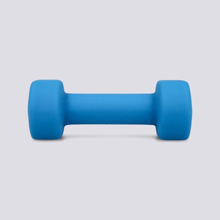 LONSDALE Teg lnsd fitness weights 1.5kg U