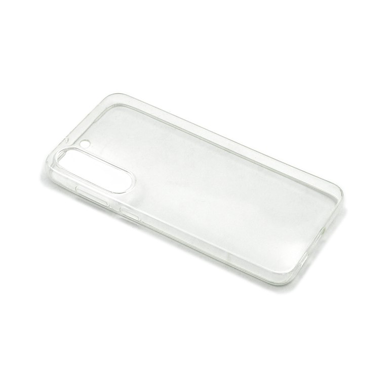 TPU 0,3mm for SM-S911 (Galaxy S23) white