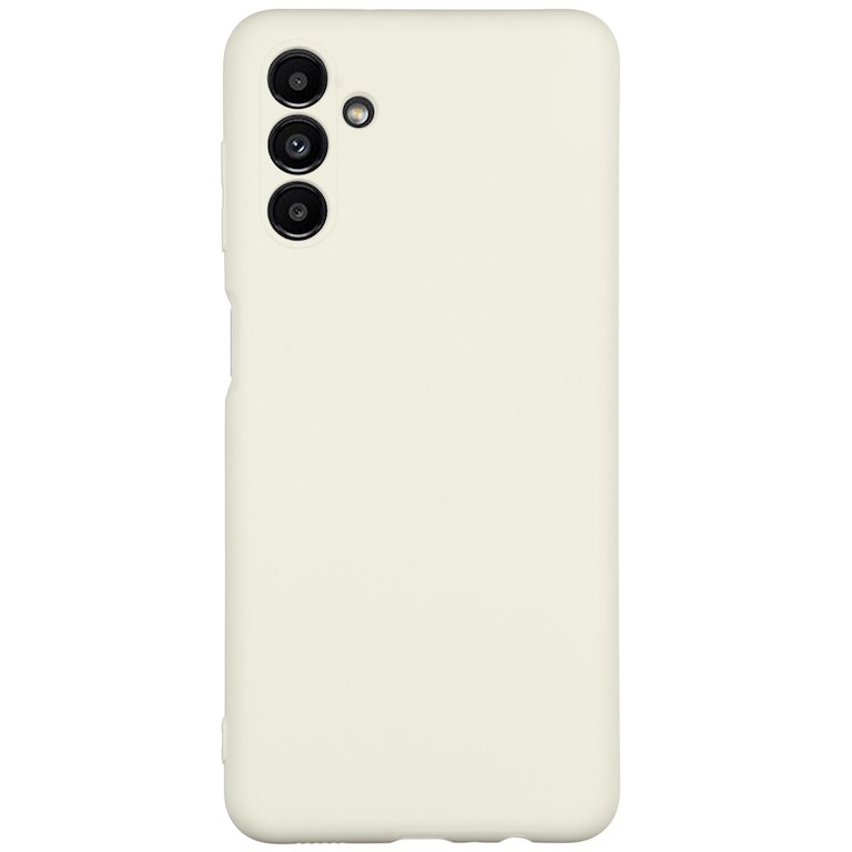 TPU MATTE for SM-A136B/A047F (Galaxy A13 5G/A04S) bela