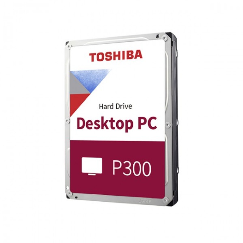 HDD TOSHIBA 6TB HDWD260UZSVA SATA3 128MB