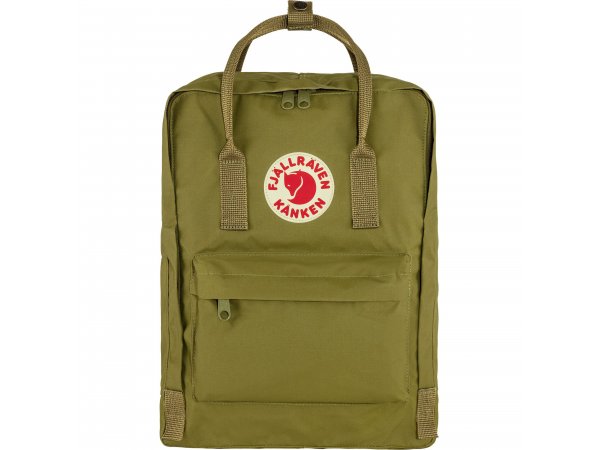 FJALL RAVEN RANAC KANKEN FOLIAGE GREEN