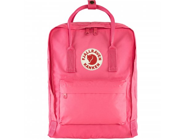 FJALL RAVEN RANAC KANKEN FLAMINGO PINK