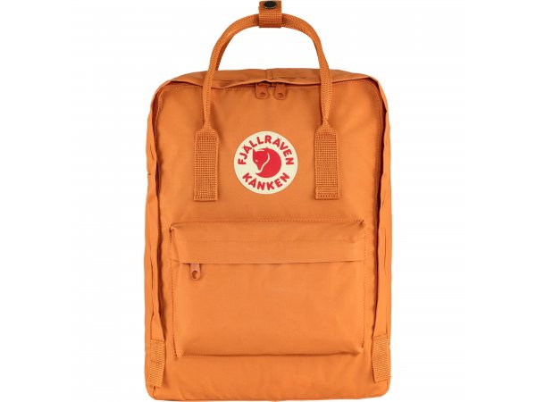 FJALL RAVEN RANAC KANKEN SPICY ORANGE